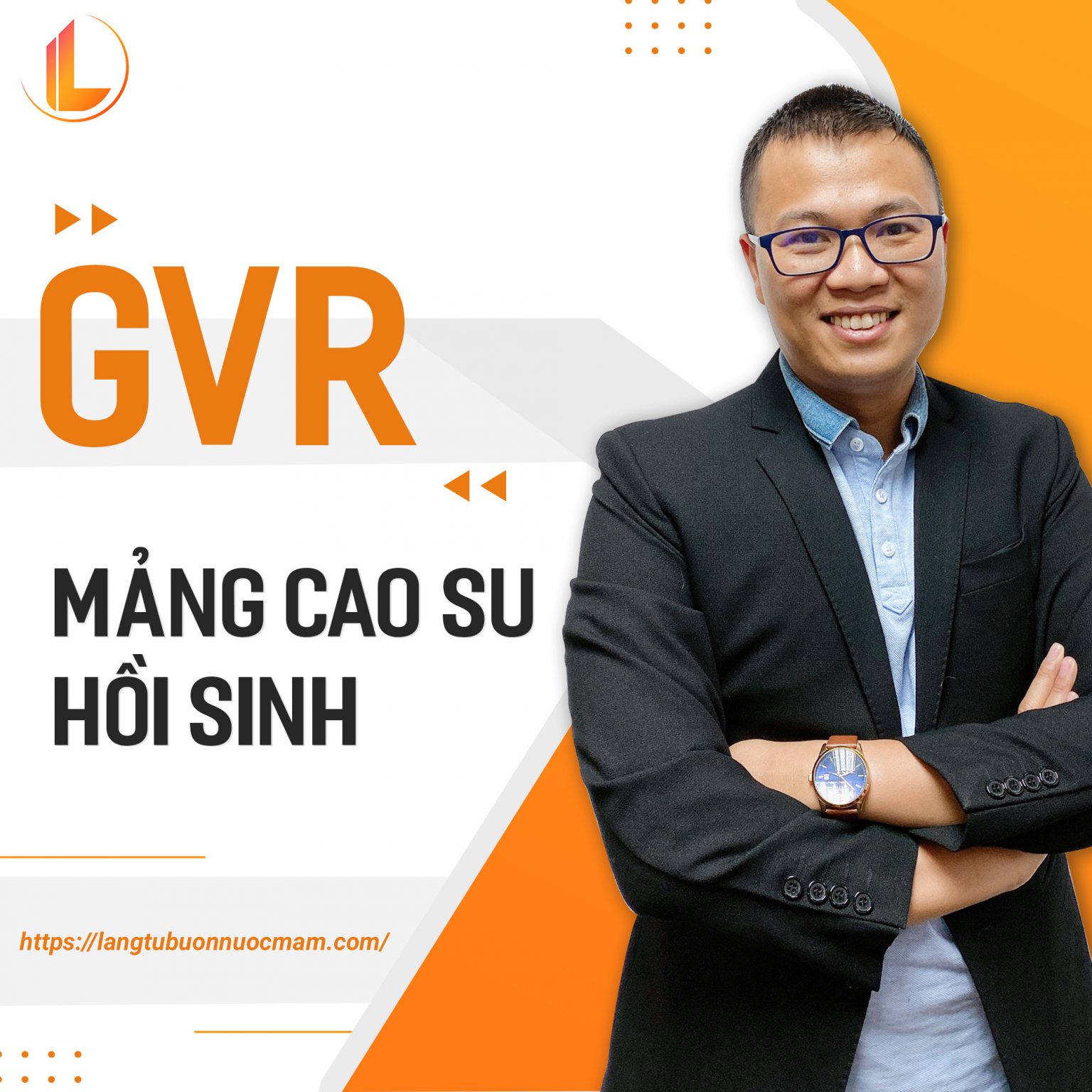 gvr – Chứng khoán