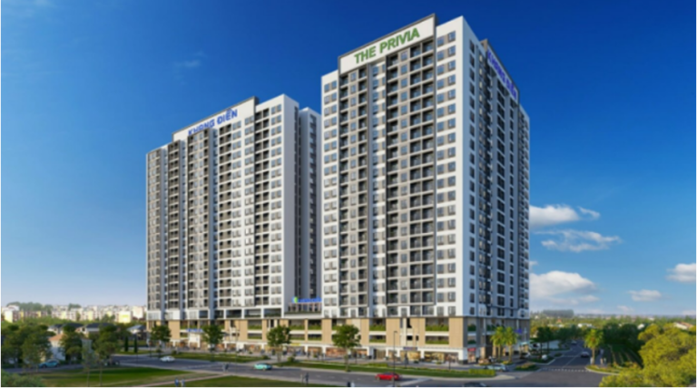 KDH – Sau hạch toán lớn liệu 2025 còn gì – Chứng khoán